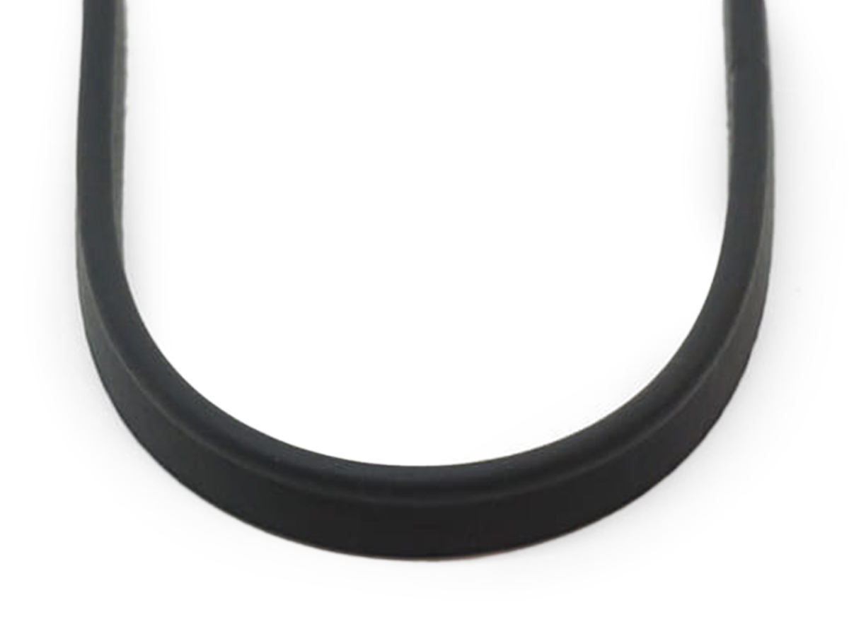 Headlamp Seal. Porsche 993 - 99363190700 | Design 911