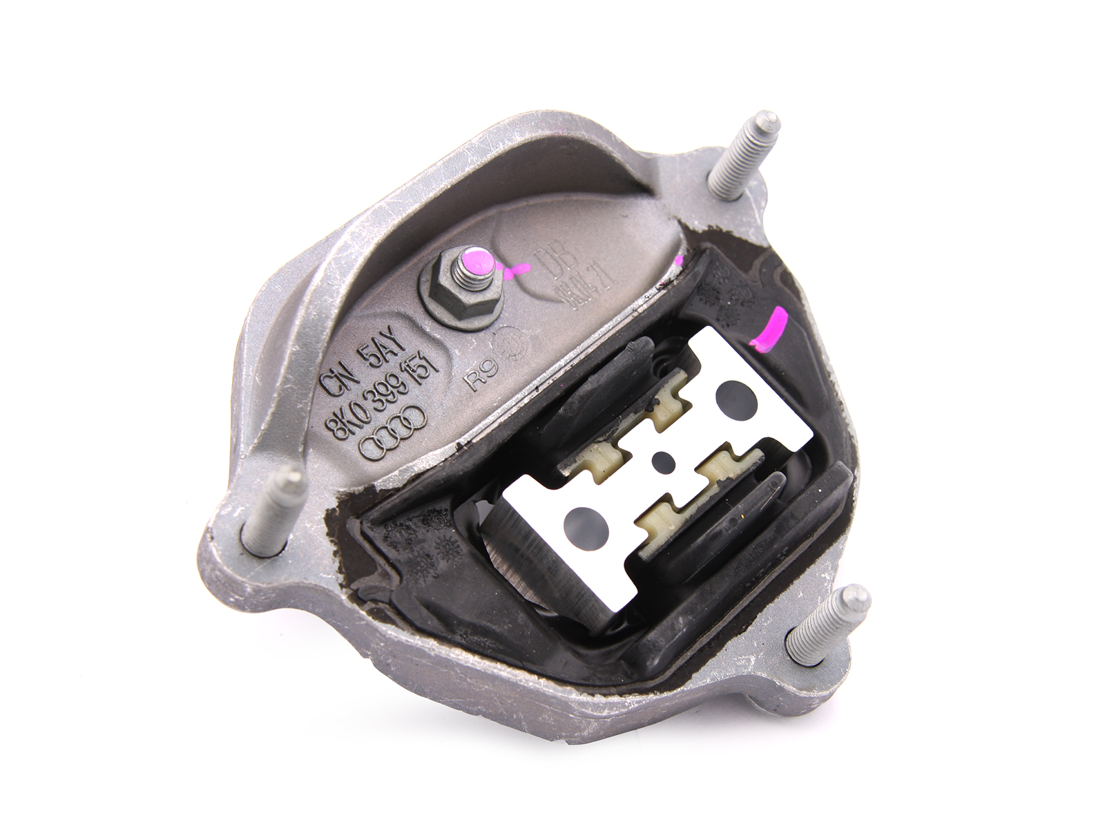 Buy Porsche Macan (95B) MK2 2019-2021 Gearbox Mounts | Design 911