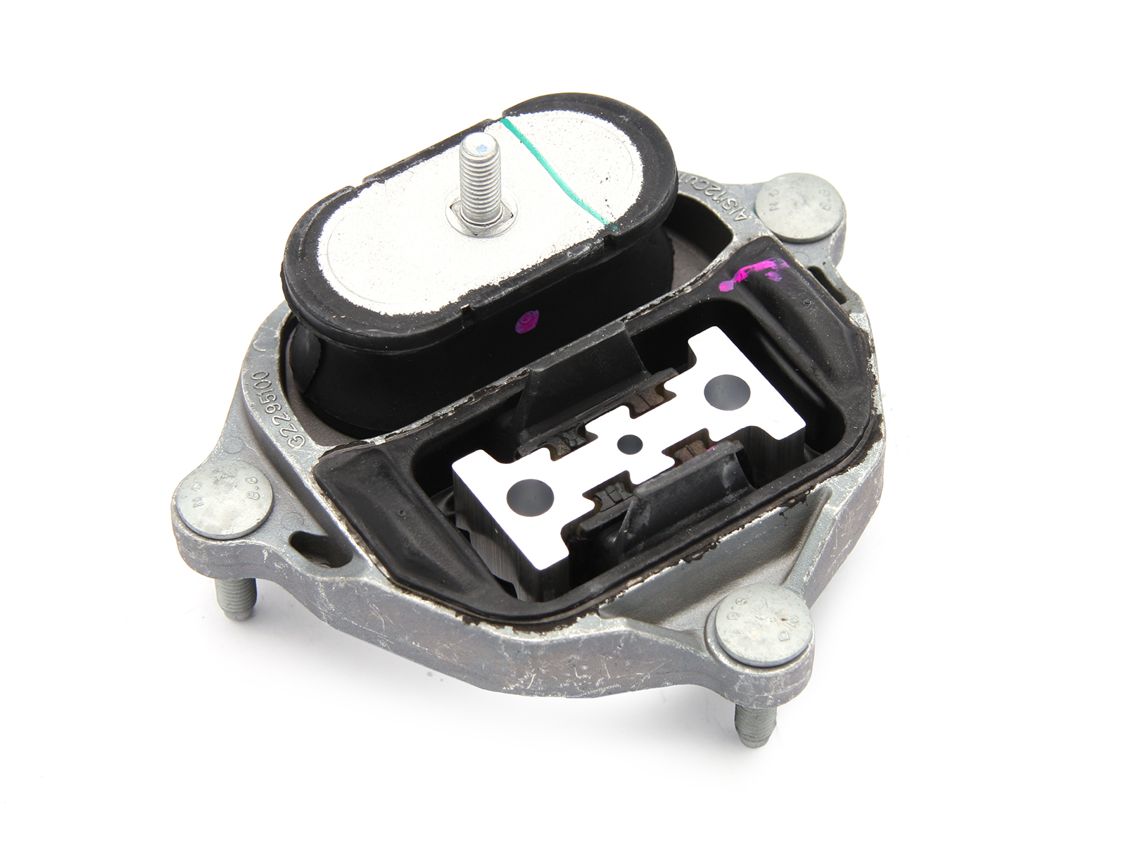 Buy Porsche Macan (95B) MK2 2019-2021 Gearbox Mounts | Design 911