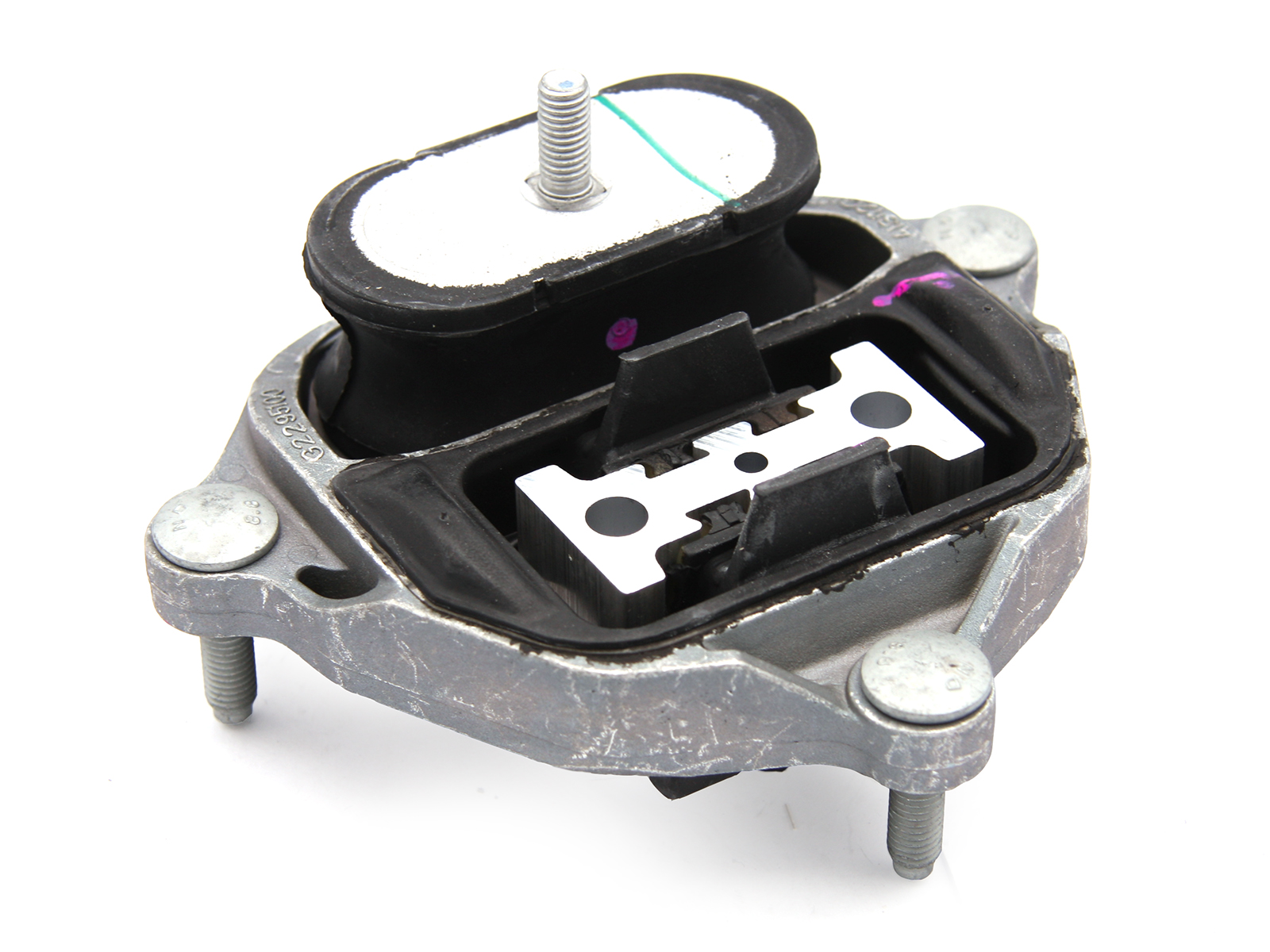 Buy Porsche Macan (95B) MK2 2019-2021 Gearbox Mounts | Design 911