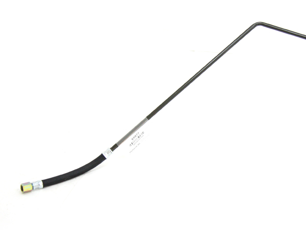 Porsche 964 C2 Tiptronic Oil pipe supply 94330707103 - 94330707103 ...