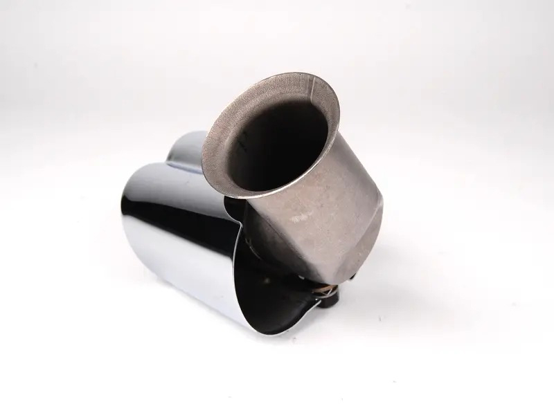 Buy Porsche 996 (911) (1997-2005) 996 GT3 MKI 1999-02 Exhaust Tail Pipes | Design 911