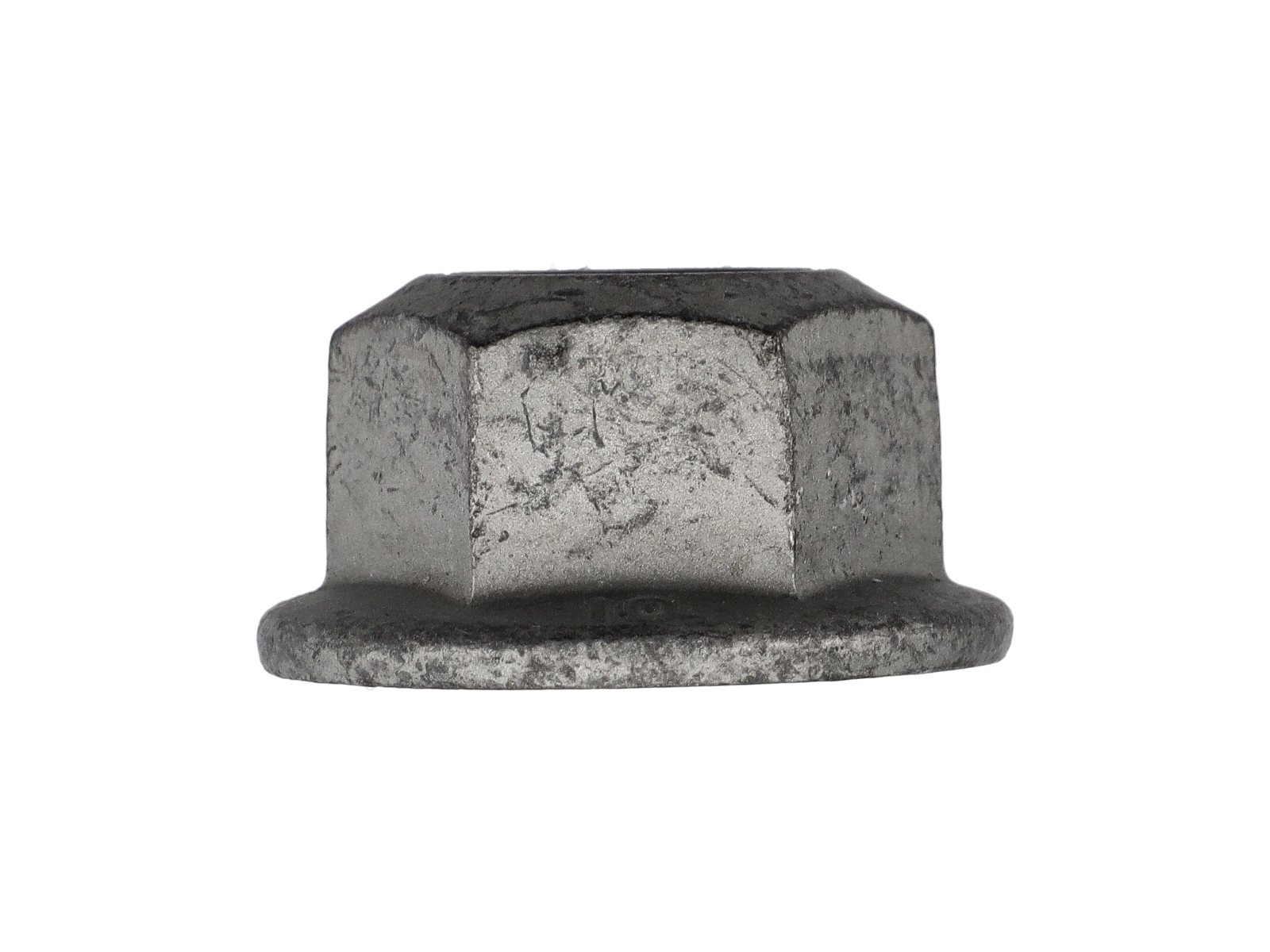 Porsche Shock Absorber Hexagon Nut 90038001201 - PAF103353 | Design 911