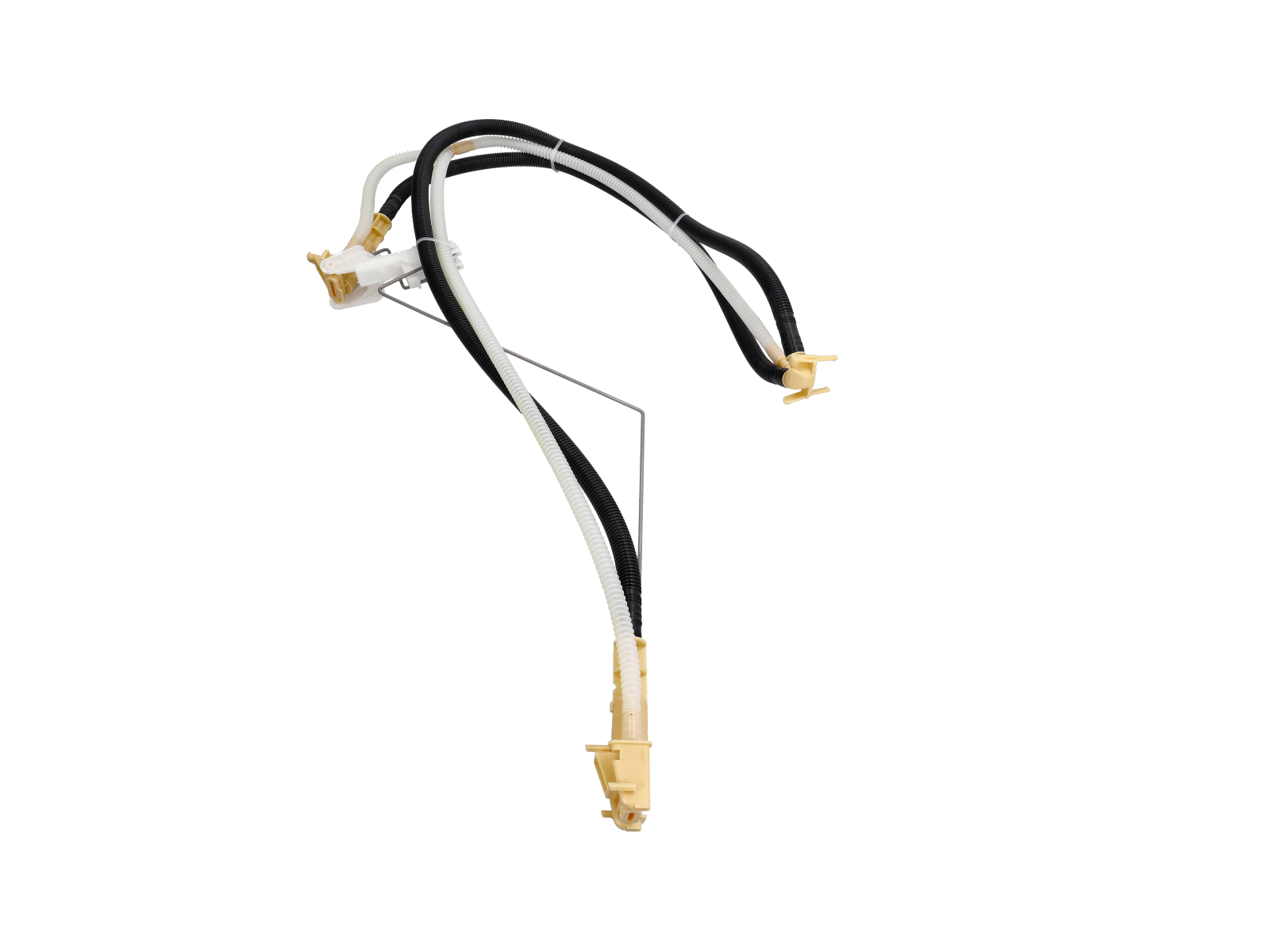 Suction Jet Pump for Fuel Tank - Later Type. Porsche 958 Cayenne Diesel ...