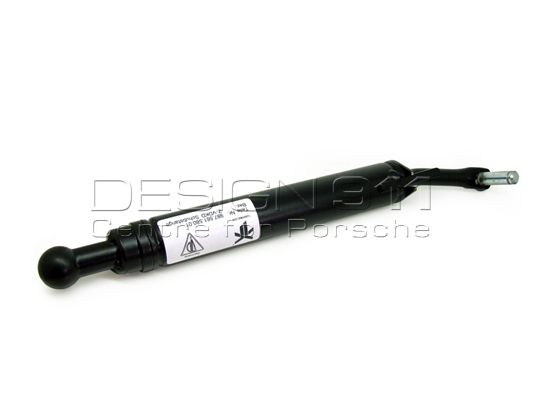 Porsche 987 Boxster Convertible Top Push Rod 98756158001 98756157901 ...