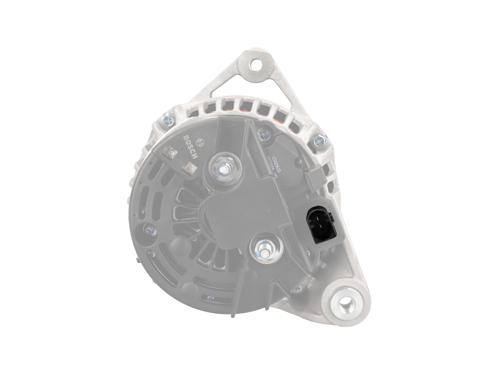 Buy Porsche Carrera GT (2003-2006) Alternator / Generator | Design 911