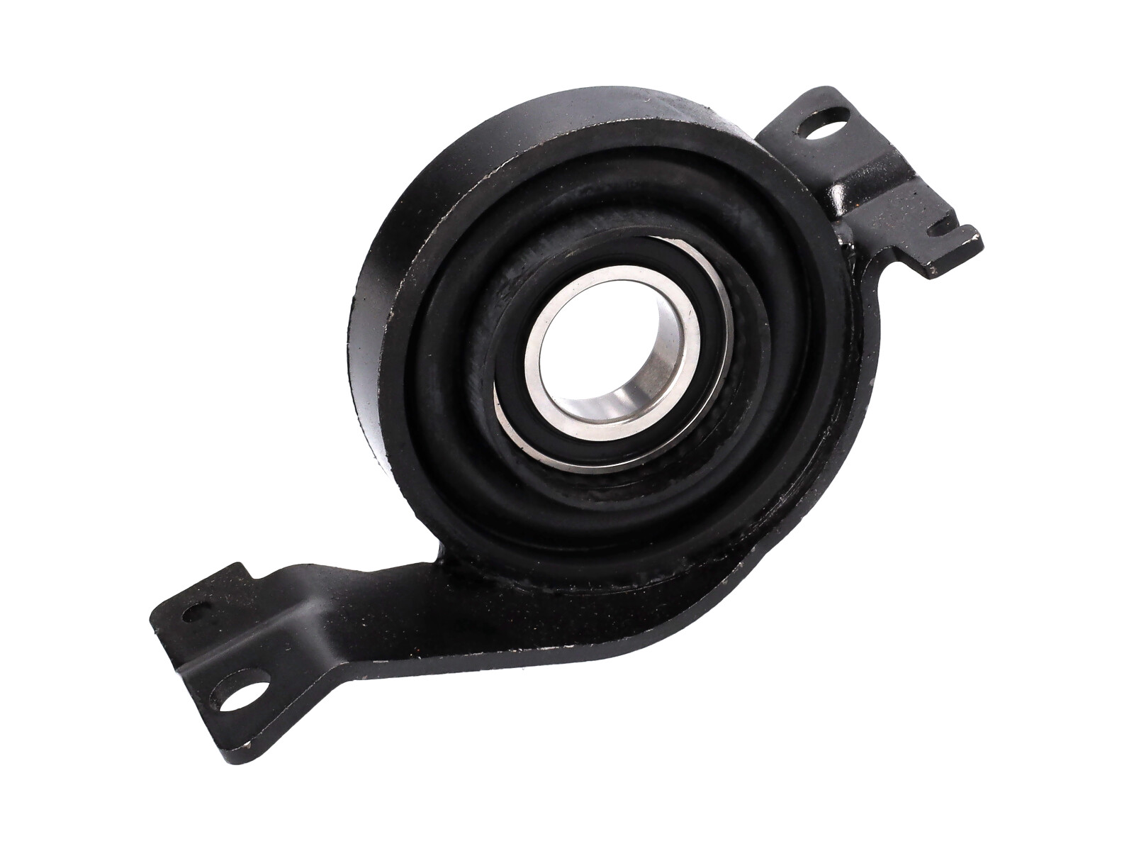 Cardan shaft support bearing. Porsche 970 Panamera Turbo 97042101154 ...