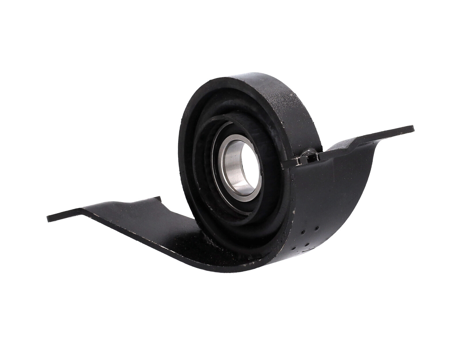 Cardan shaft support bearing. Porsche 970 Panamera Turbo 97042101154 ...