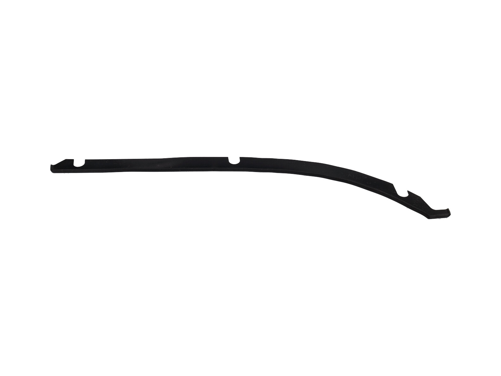 Shop Porsche wing to panel seals at Design911. Premium rubber ...
