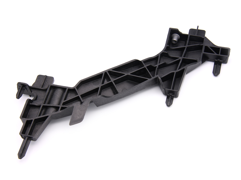 Original Porsche 97050553800 and 97050553700 Front headlamp retaining ...