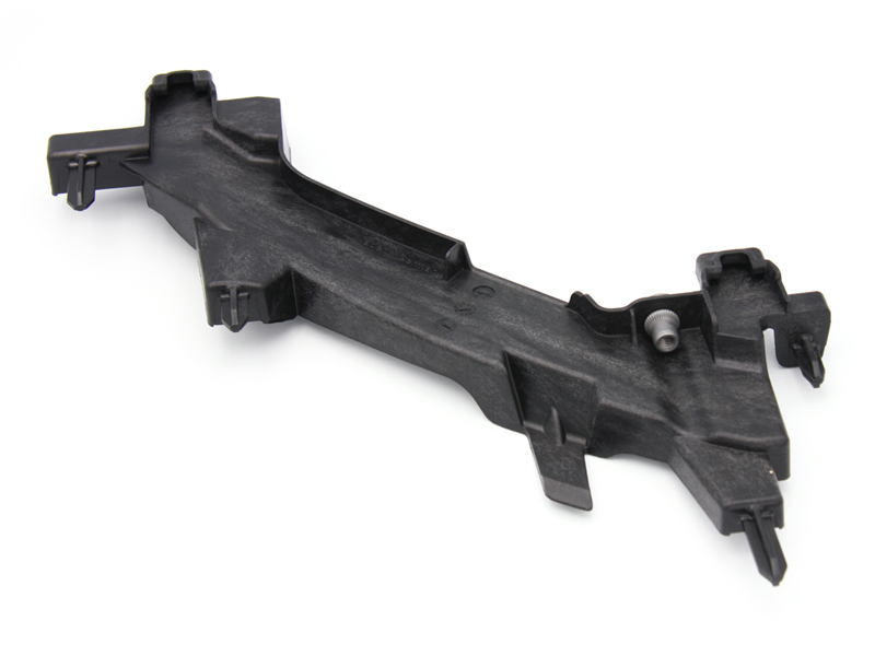 Original Porsche 97050553800 and 97050553700 Front headlamp retaining ...