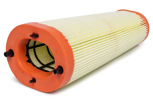Genuine Porsche Air Filter 98111013000 – Boxster & Cayman OEM ...