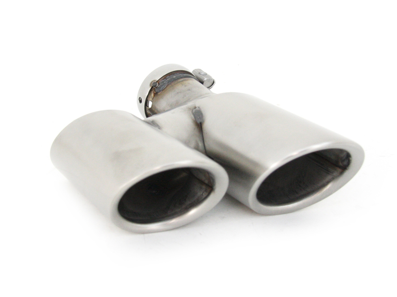 Buy Porsche Panamera 970 MK1 (2009-2013) Panamera GTS V8 4.8L Exhaust ...