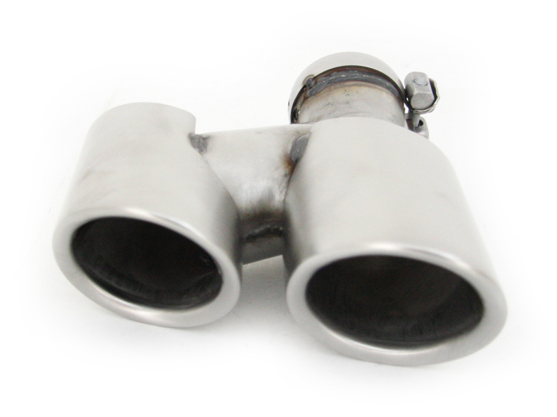 Buy Porsche Panamera 970 MK1 (2009-2013) Panamera GTS V8 4.8L Exhaust ...
