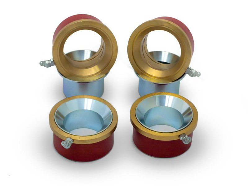 Porsche adjustable spring plates | Design 911