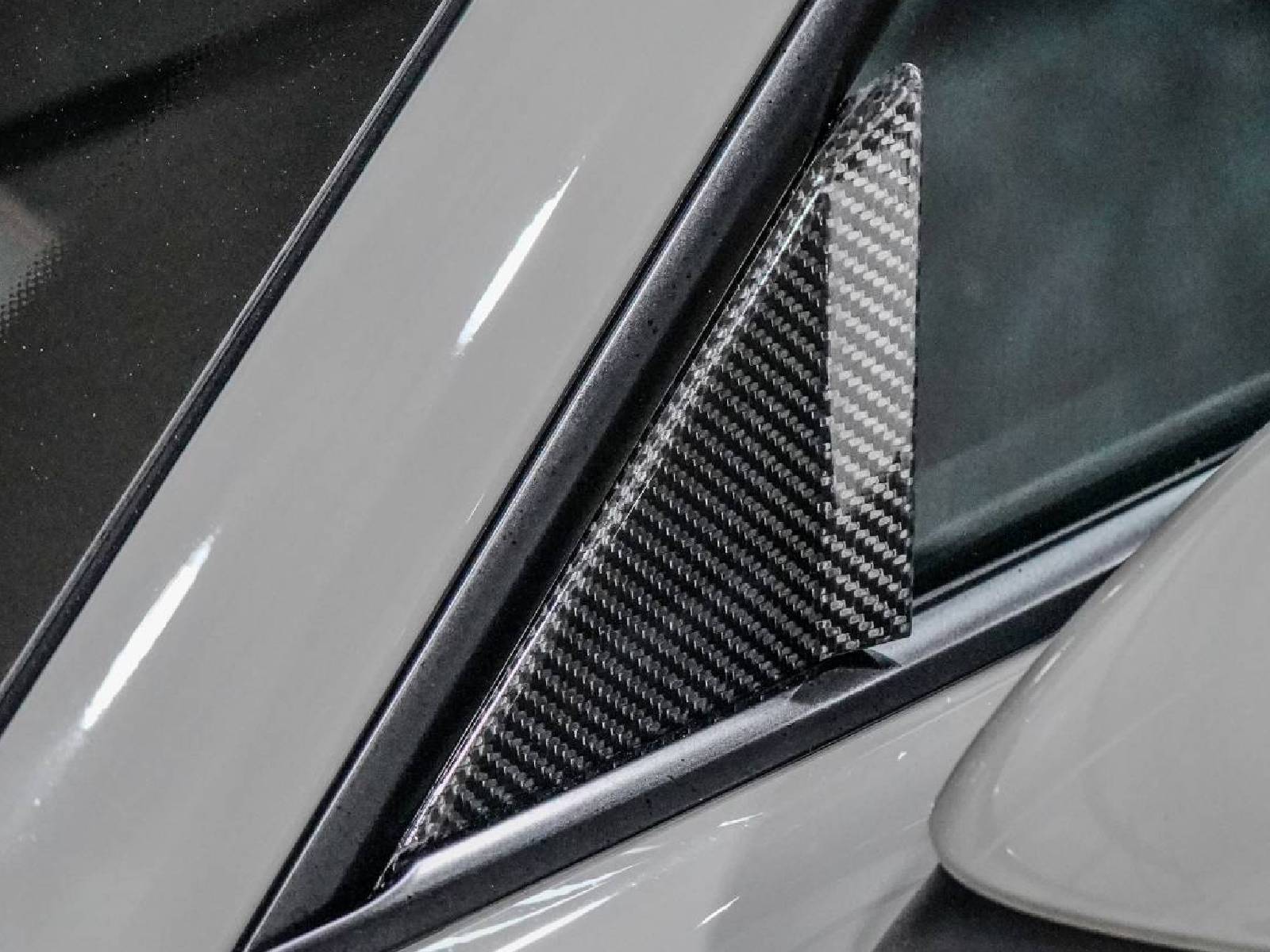 Porsche Wind Deflectors | Aerodynamic Comfort & Noise Reduction ...