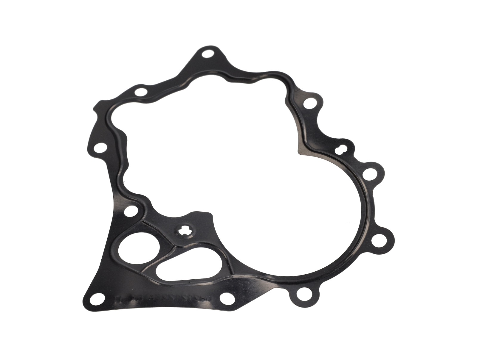 Gasket for Coolant/Water Pump for Porsche 971 & 976 Panamera V8 / 9YA ...