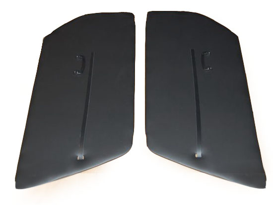Porsche 911 Door Panels Pair 91155583300 - 911555833RSKIT | Design 911