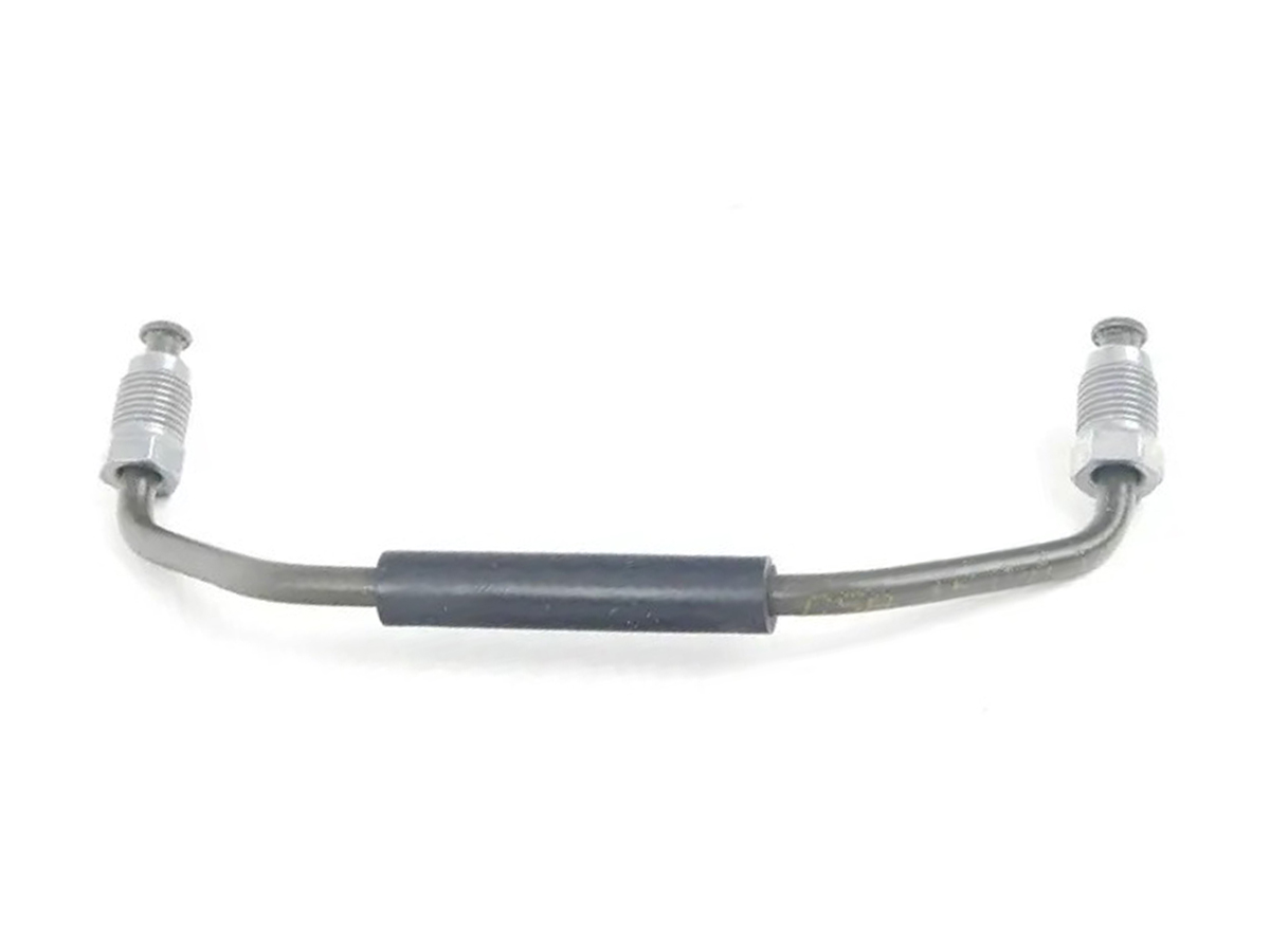 Porsche Calipers & Brake Lines | Design911 Precision Hydraulic ...