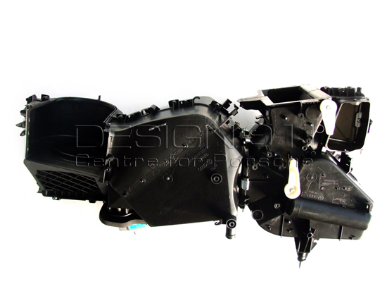 Air Conditioning Housing with Evaporator RHD cars Porsche 99657390101 ...