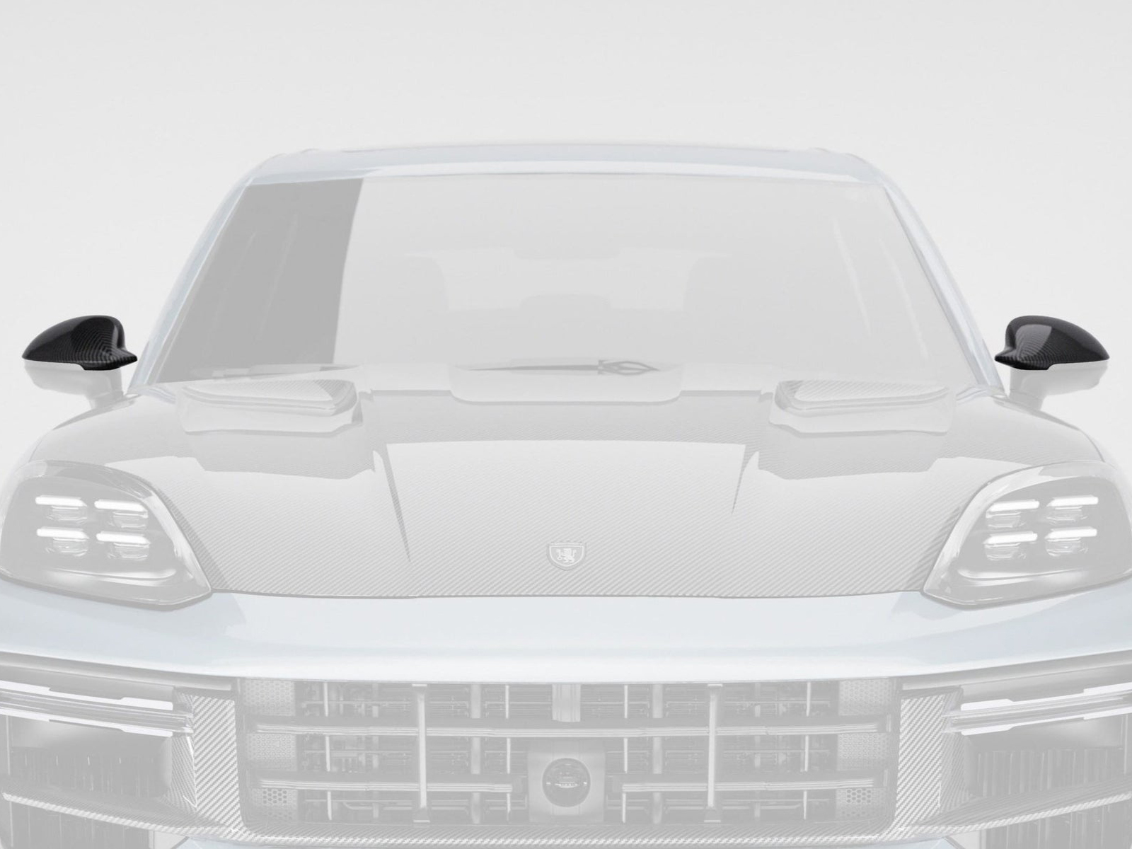 Buy Porsche Cayenne 9YB 2023>> Cayenne Coupe V6 3.0L 353Hp Exterior ...
