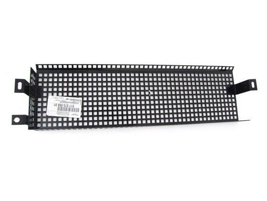 Porsche 911 Air Conditioning Condenser Stone Guard 91157305801 ...