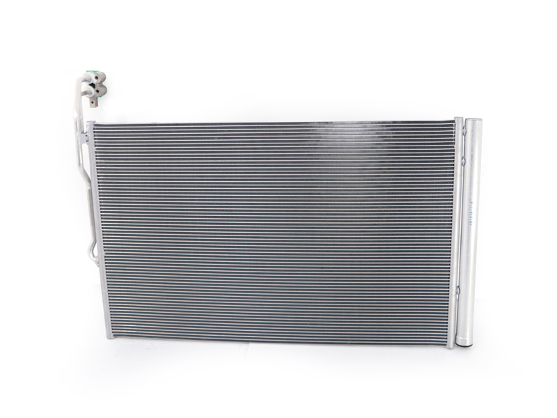 Porsche Cayenne Radiator Air Conditioning 95857311102 - 95857311102/2 ...