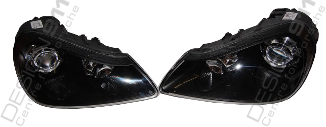 Buy Porsche Cayenne 9PA1 (957) 2007-2010 Cayenne 3.0L Diesel 2007 ...