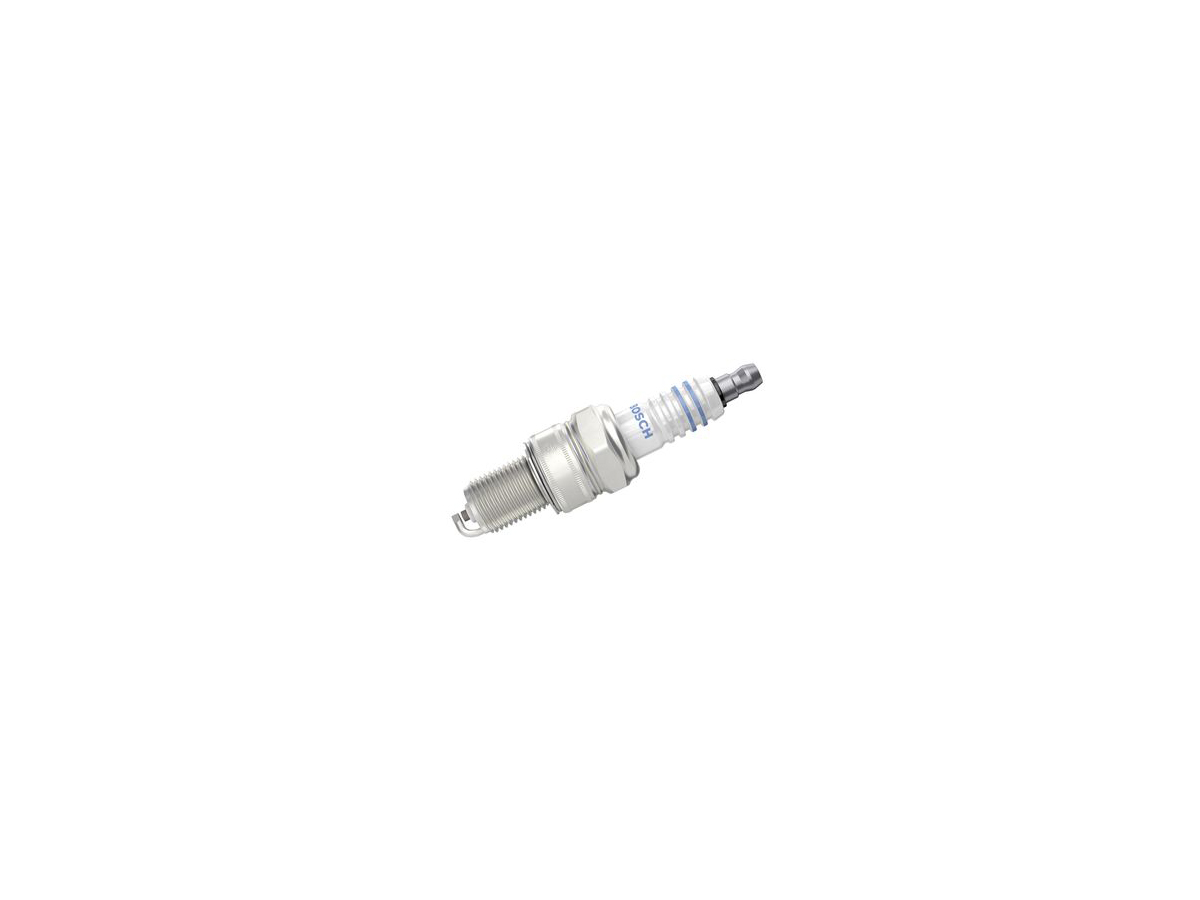 BOSCH 0242245552 WR5DC Porsche 99917017990 Spark plug for Porsche 911T ...