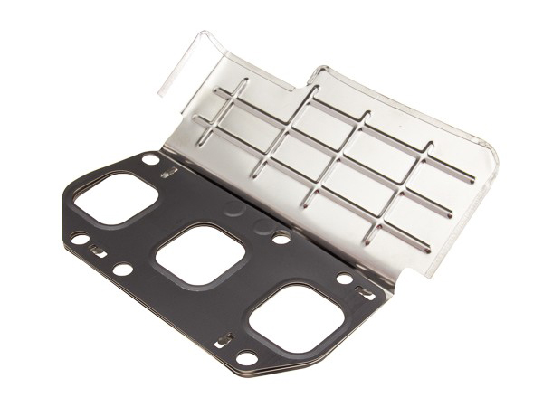 Porsche Cayenne Macan Panamera Exhaust Manifold Gasket 95811118120 ...