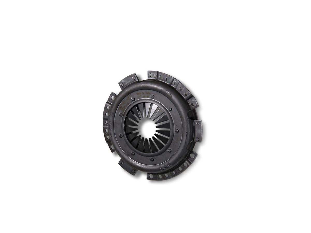 Porsche Clutch Pressure Plates | High-Performance Replacements ...