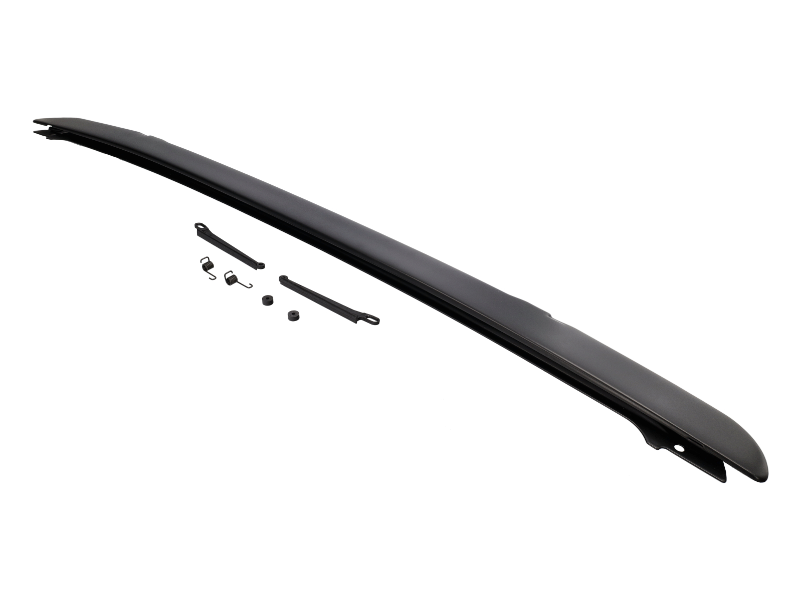 Coupe Roof Panels & Restorations | Porsche Roof Parts | Design911 ...