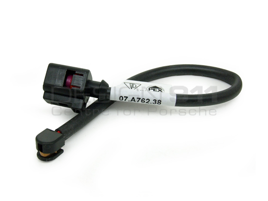 Porsche 991 981 Brake pad wear sensor 99160917100 99160918100 ...