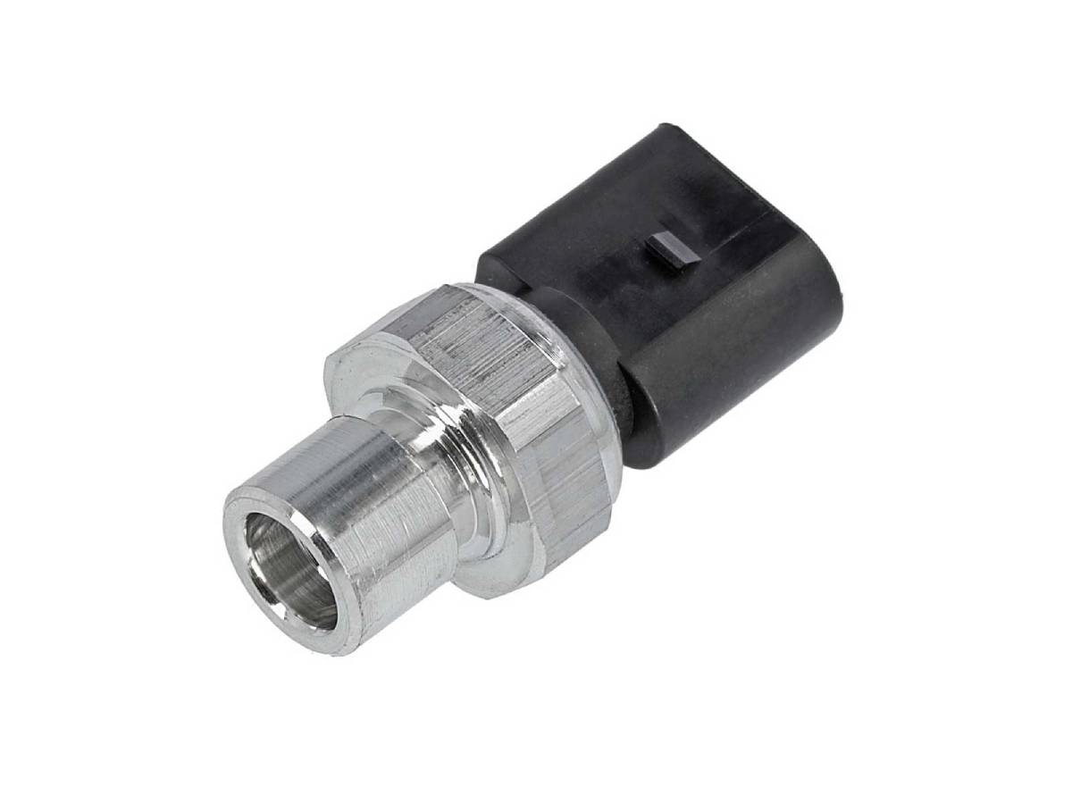 Pressure sender for air con condenser. Porsche 9YA Cayenne / 95B Macan ...