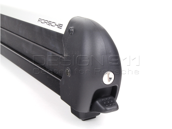Porsche 996 997 Ski Snowboard Carrier 95504400024 95504400023 ...