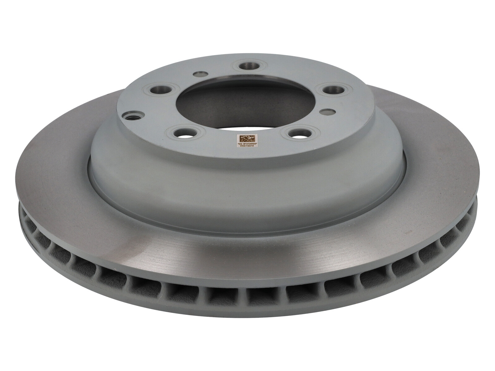 Porsche Standard Brake Discs | Design911 Precision Replacement Parts ...