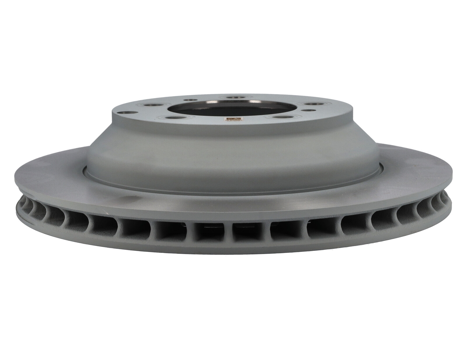 Porsche Standard Brake Discs | Design911 Precision Replacement Parts ...