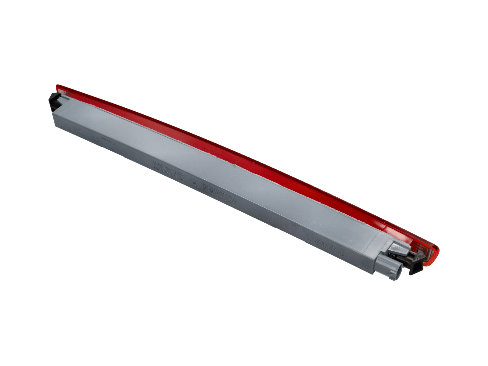 3RD Brake Light. Porsche 987 Boxster / 997 - 99763105201 | Design 911
