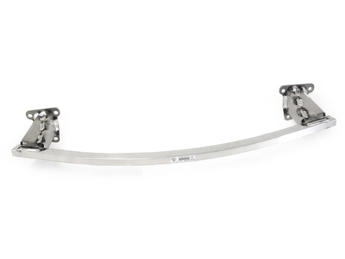 Porsche 991 Front Bumper Protective Bar 99150553102 - 99150553102 ...