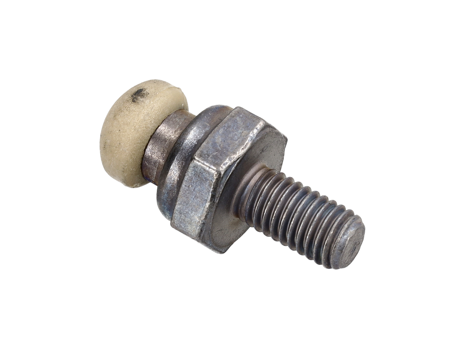 Porsche 997 Clutch Relase Lever Ball Pin, 99711671600 - 99711671601 ...