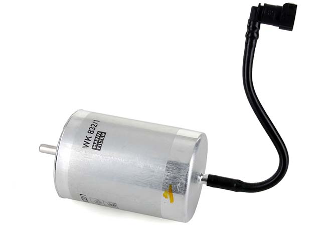 Buy Porsche Boxster 986/987/981 (1997-2016) Fuel Filters | Design 911