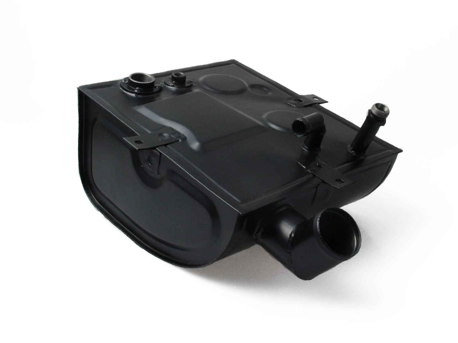 Porsche Oil Tanks & Components | Dry Sump Lubrication Parts – Design911 ...