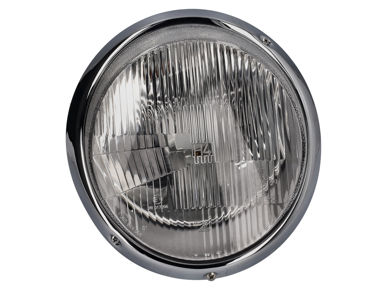 Headlamp Porsche 911 / 964 (non leveling type) - 91163111200 | Design 911