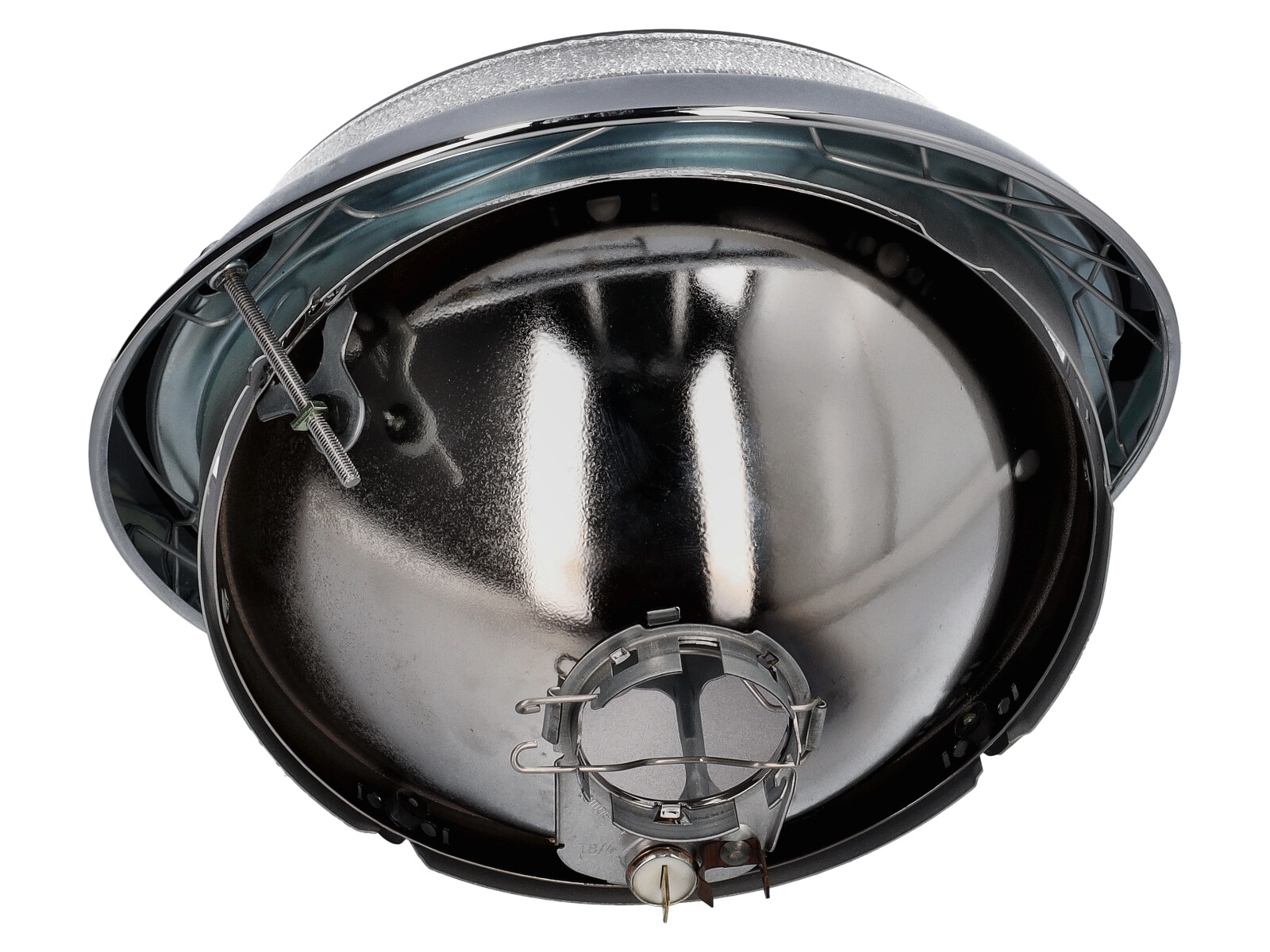 Headlamp Porsche 911 / 964 (non leveling type) - 91163111200 | Design 911