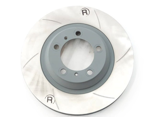 Brake disc rotor Front Porsche 991 S 3.8L (OE Part No 99135140301 / ...