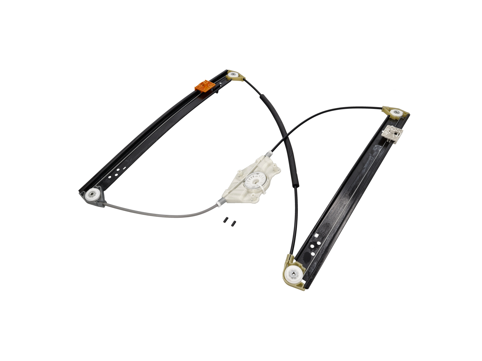 Buy Porsche Cayenne 9PA (955) 2003-2006 Window Mechanism | Design 911