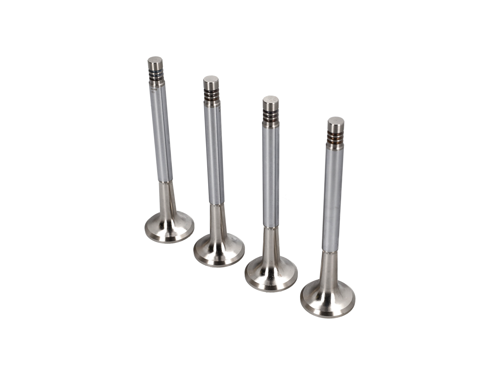 Porsche Engine Valves, Guides & Springs | Precision Cylinder Head ...