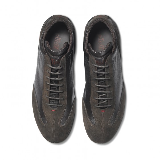 PILOTI MILLE Driving Shoes - PG27 | Design 911