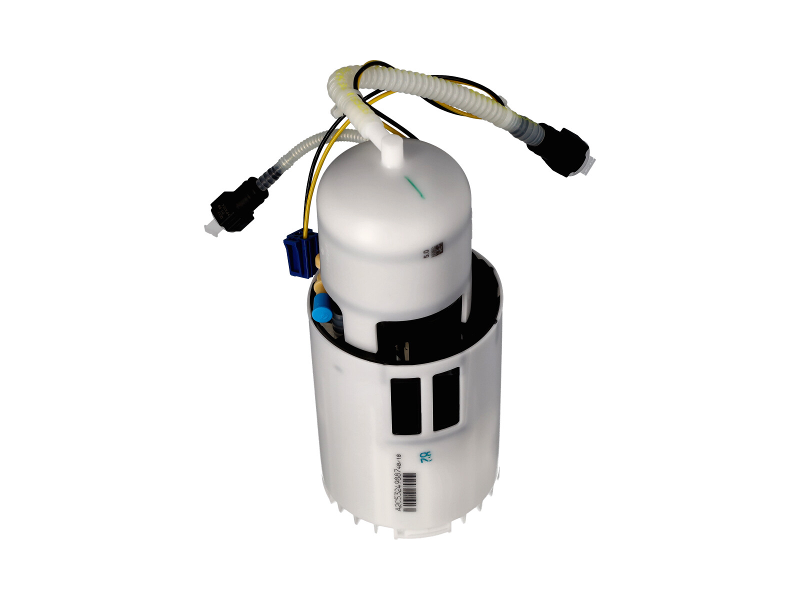Fuel Pump for Porsche 997 99762014502 99762014501 99762014500 ...
