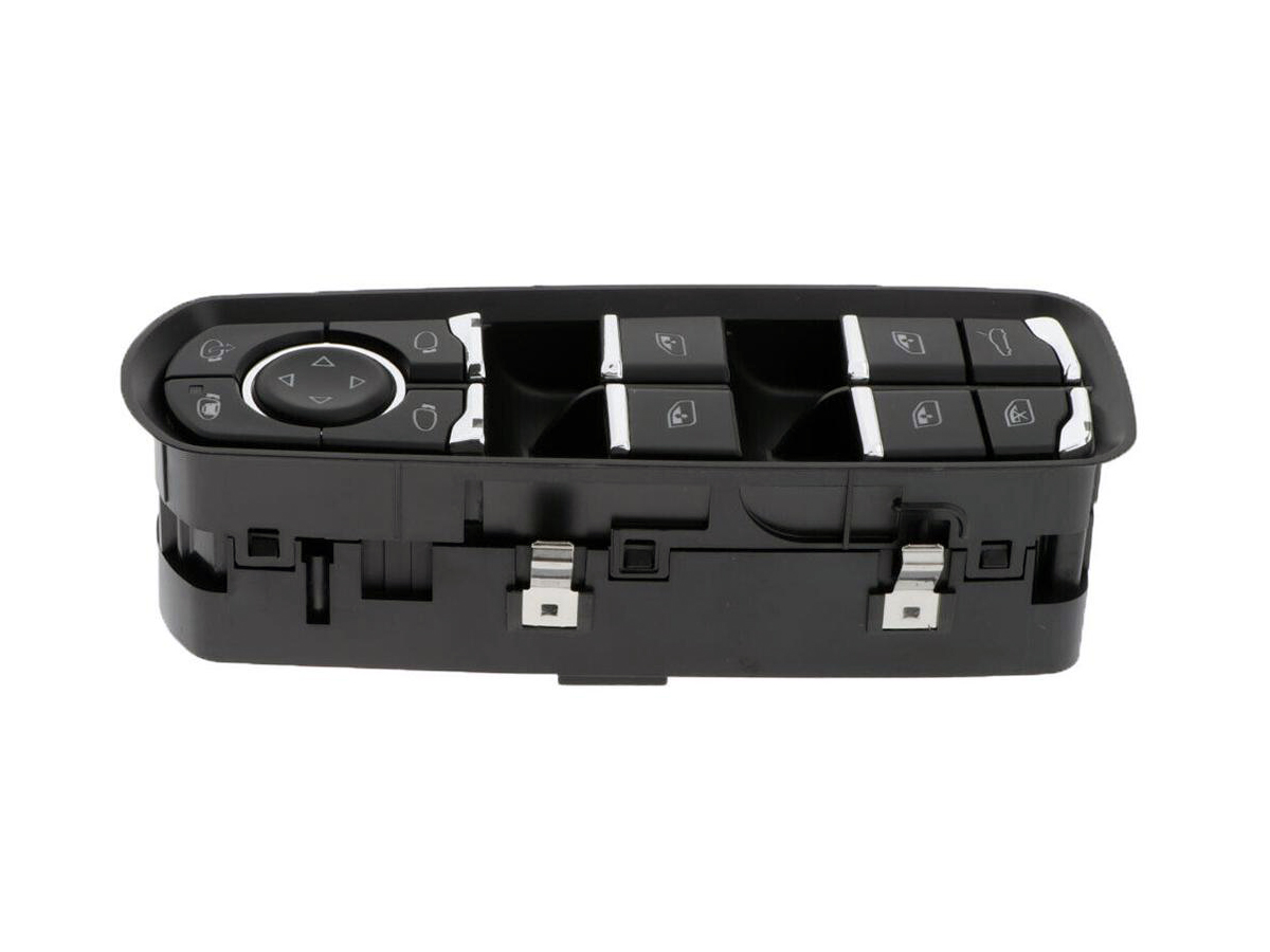 Porsche Electric Window Switches | Genuine & Aftermarket Power Window ...
